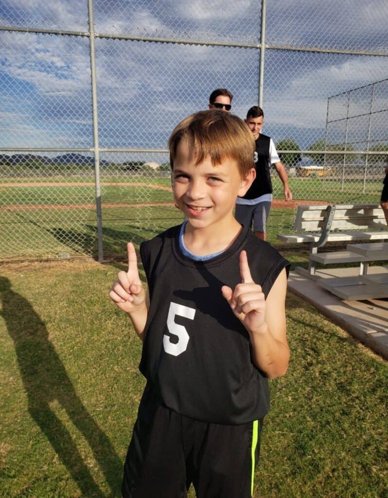 Welcome to the Kick-It for Jacob 3v3 Cup – Arizona State Men's Soccer Club