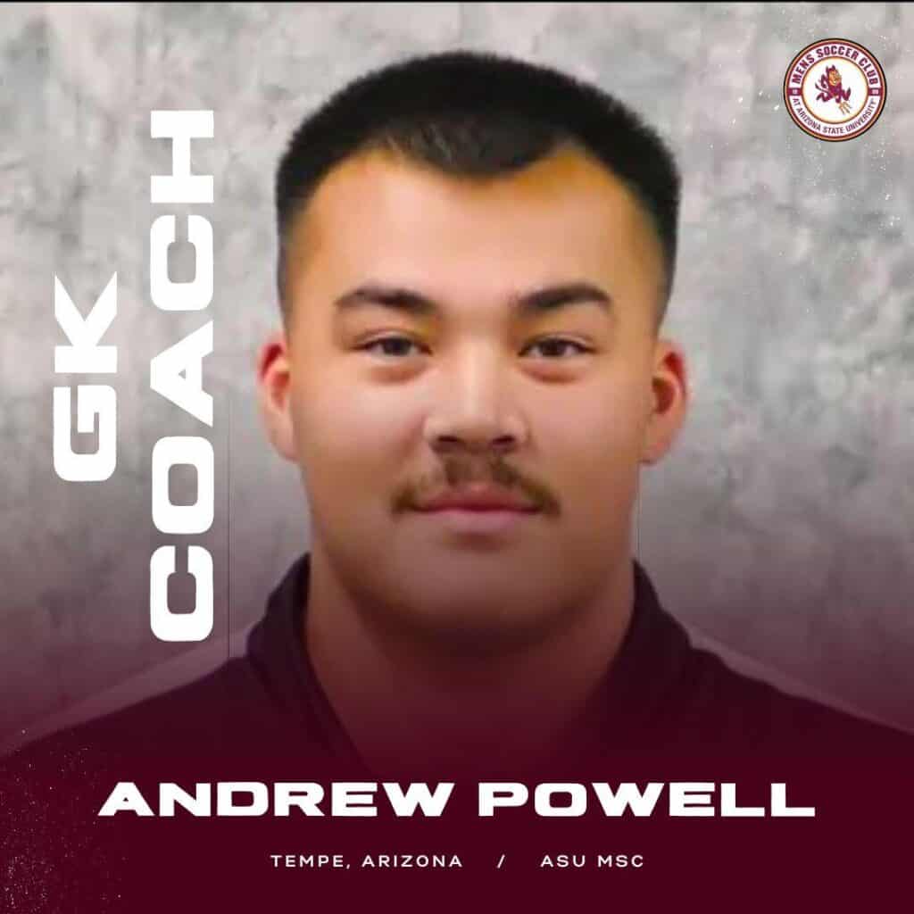 Arizona State Men's Soccer Club – FEAR THE FORK!